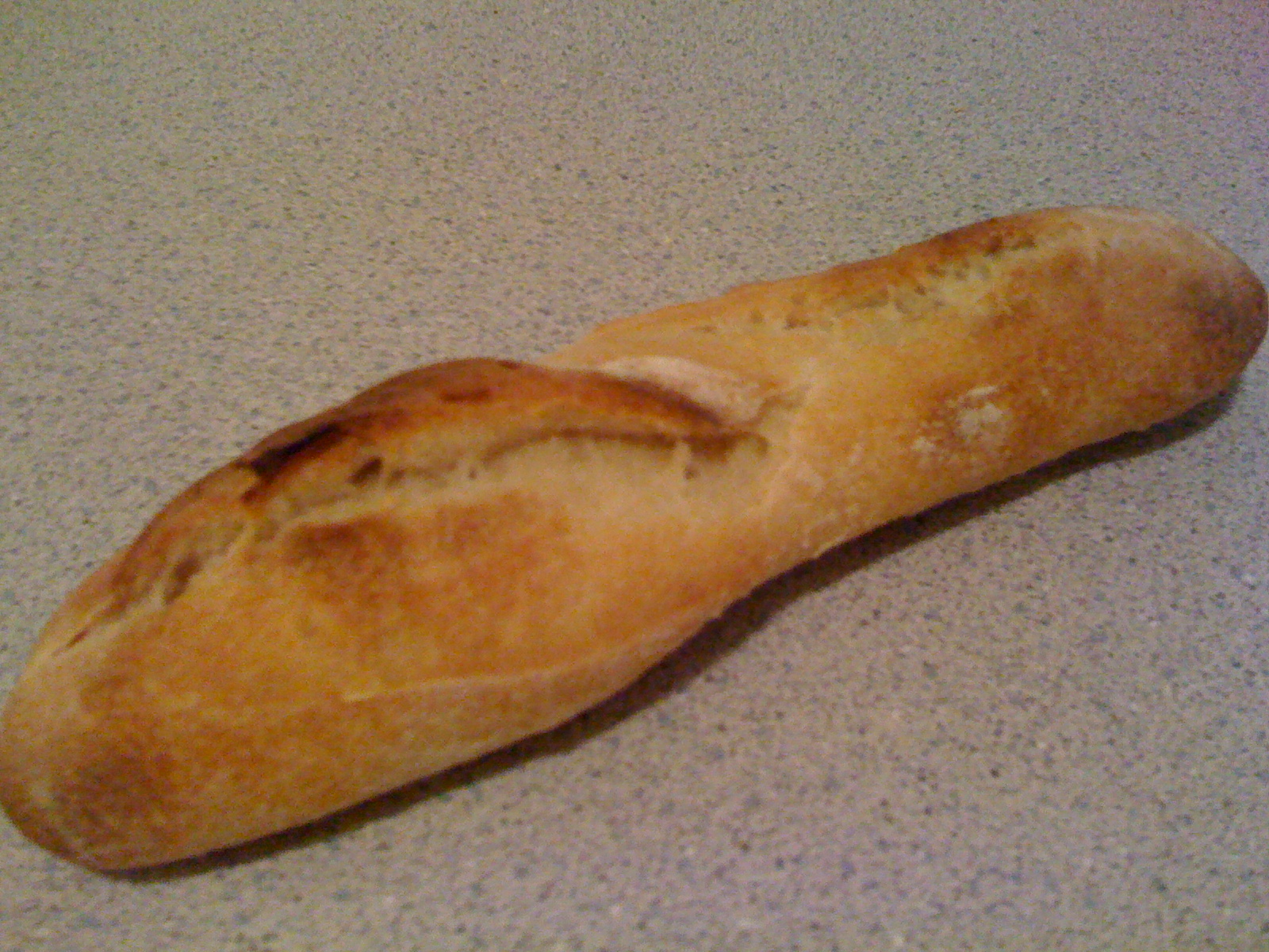 Batch #68 – Sour Flour