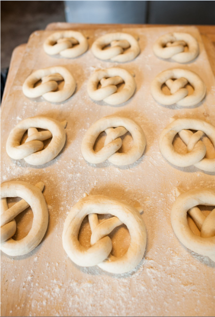 Free Friday – Sour Flour