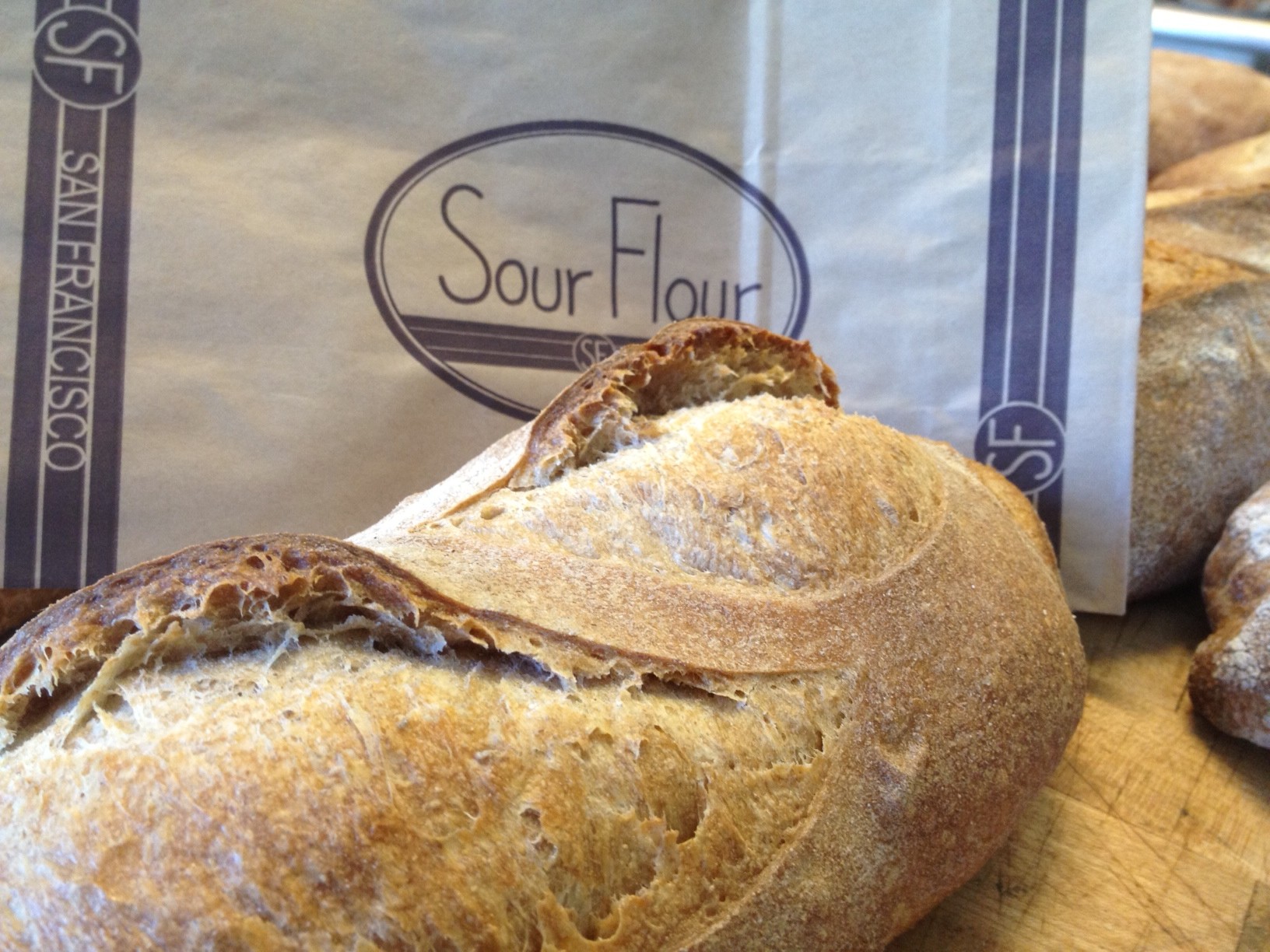 Support Sour Flour by lending through Kiva – Sour Flour