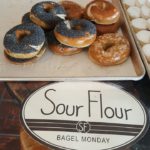 Sour Flour